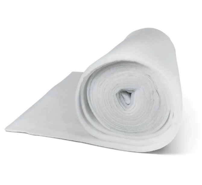 Filter Paper Rolls - KEL India