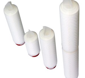 PTFE Filter Cartridges - KEL India